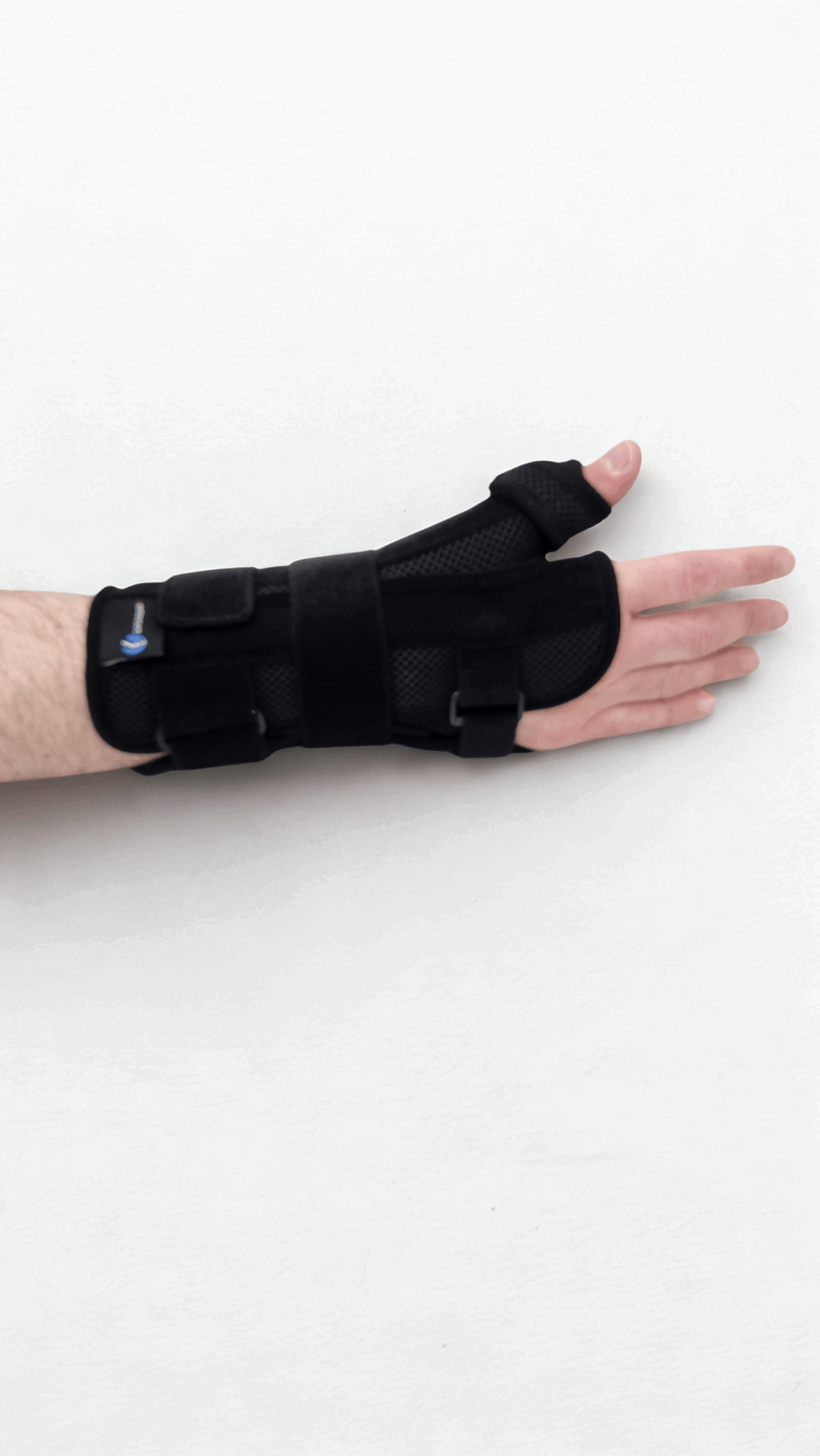 Wrist Support Splint - טרם